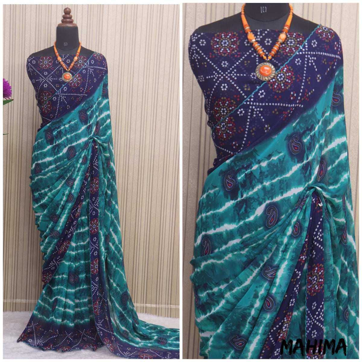 Pure witless saree – AuroraLyfe
